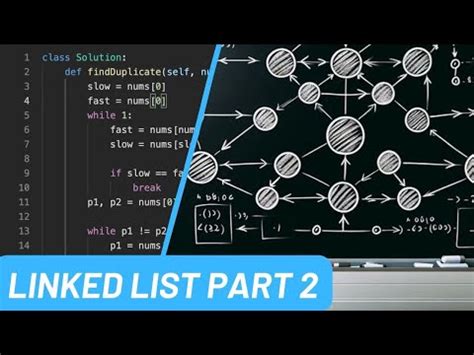 Neetcode Roadmap Linked List Part Youtube