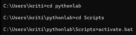 How To Install Python And Jupyter Notebook