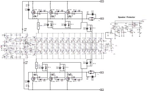 Class H Apex 1200 Skema Resources Easyeda