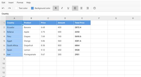 Javascript Spreadsheet Throughout Javascript News And Updates October