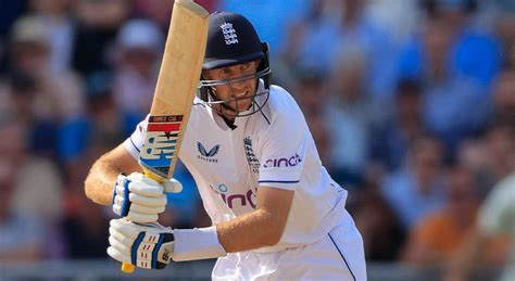 Joe Root Slams 31st Test Ton Bounces Back From Stupidest Shot Debacle