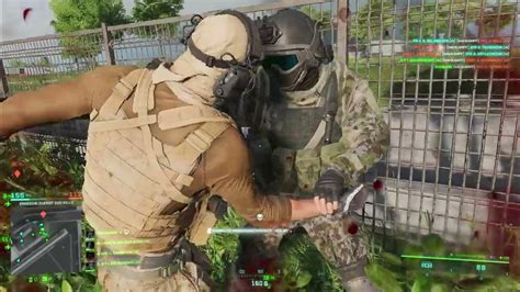 Battlefield 2042 Knife And Defibrillator Only 25 Youtube