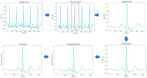 The Process Of Input Data Generation Download Scientific Diagram