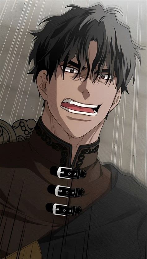 Pin By Renko 08 On Riftan Oak Tree Handsome Anime Guys Oak