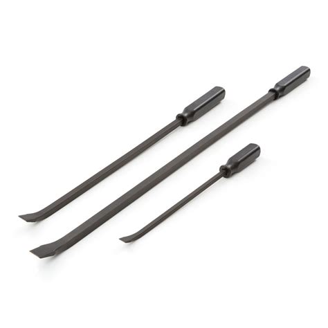 Mayhew Lady Foot Pry Bar Set Piece The Home Depot