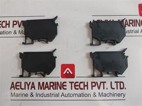 Phoenix Contact Huisman Equipment Uk5 Hesi Fuse Modular Terminal Block Aeliya Marine