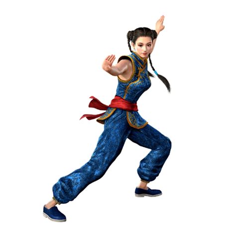 Virtua Fighter Ultimate Showdown 2024 World Premiere Trailer At Game Awards Gys