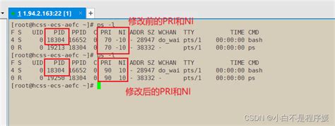 【linux系统化学习】进程优先级 进程饥饿 进程切换linux解释进程饥饿现象及应对策略 Csdn博客