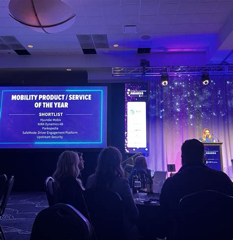 Johan Hägg On Linkedin Nira Dynamics Ab Was Nominated To The Mobility