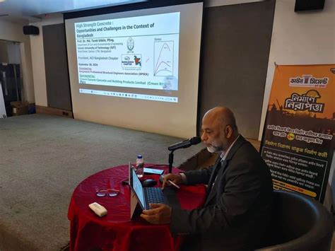 Md Masudur Rahman On Linkedin Privileged To Attend The Exclusive Cpd Session High Strength