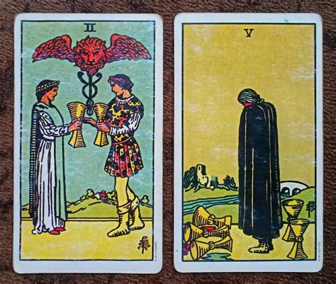 Capricorn Tarot Predictions 2023