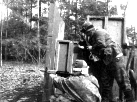ETO Themed WW2 Airsoft Skirmish In Fremont NH YouTube