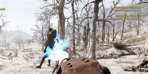 How To Get Use Prime Meat In Fallout 76