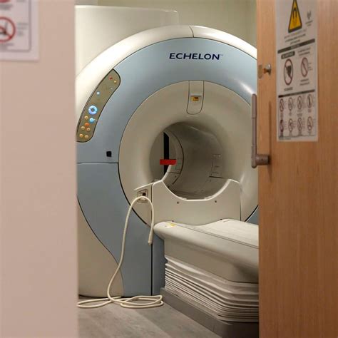 Pregnancy Mri Scan In Midtown Manhattan