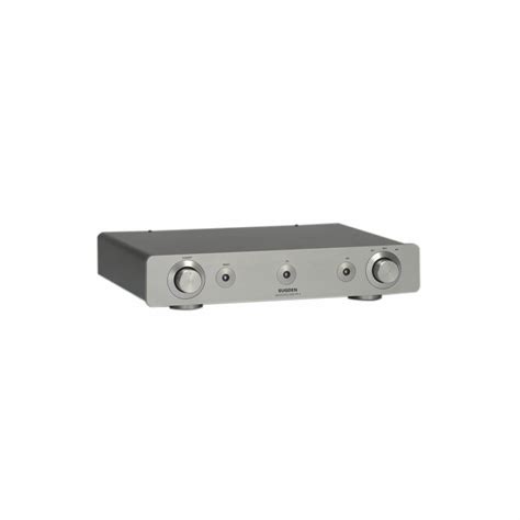 Sugden Masterclass PA-4 – Audio Concept Online Shop