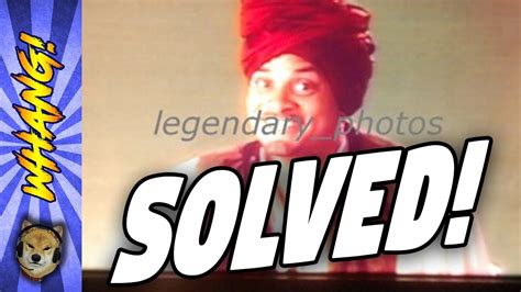 Sinbad Genie Movie Mystery Conspiracy Solved Mandela Effect