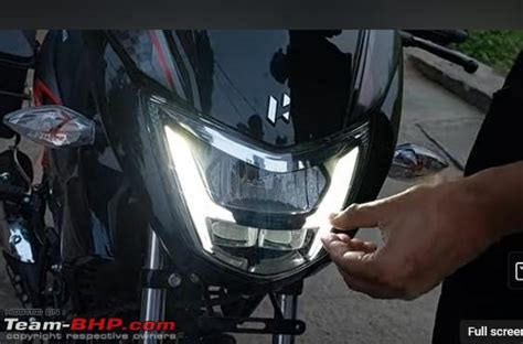 Hero Karizma Based Naked Street Bike Leaked Via Patent Images Team BHP