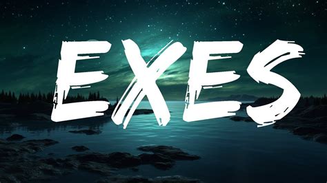 @TateMcRae - exes (Lyrics) [1 Hour Version] - YouTube