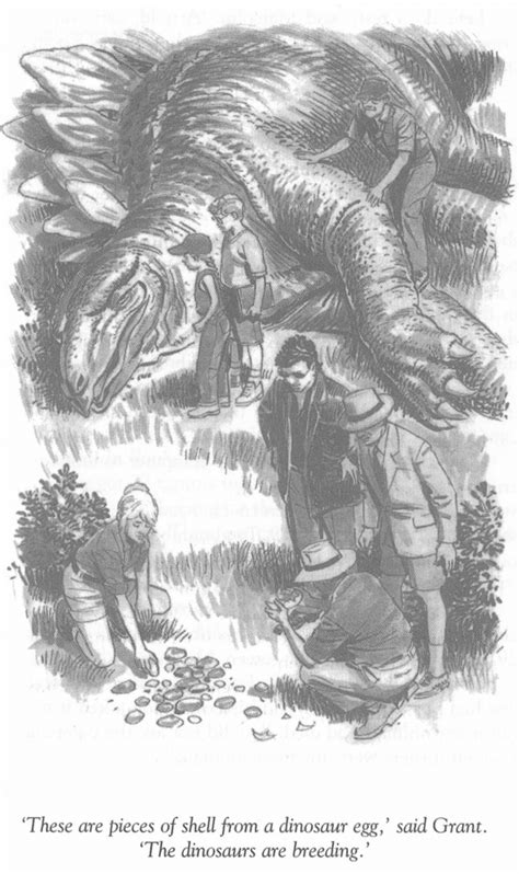Jurassic Park 1990 Novel Jurassic Pedia In 2025 Jurassic Park