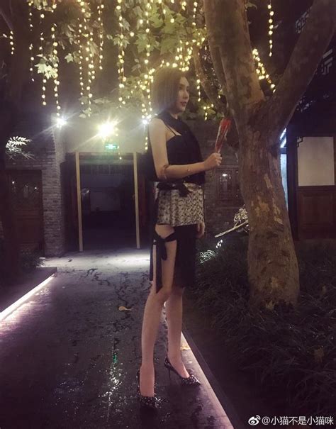很多人说她整容 我看着挺好看的啊 每日头条