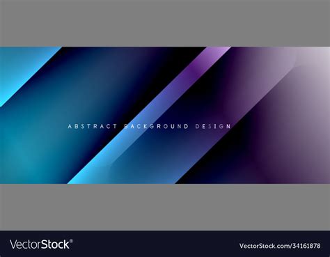 Fluid Gradients With Dynamic Diagonal Lines Vector Image