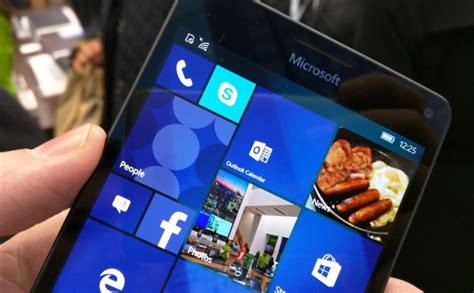 How To Upgrade To Windows 10 Mobile From Windows Phone 8 1 Pureinfotech