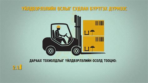 Үйлдвэрлэлийн осол гэж юу вэ Youtube