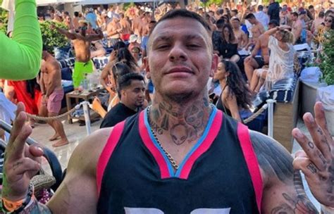 Influenciador Toguro se envolve em acidente vítima fatal no RJ