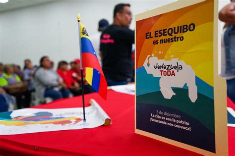 Naguanagua instaló el Comando de Campaña Venezuela Toda