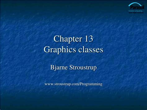 Ppt Graphics Programming Implementing Shapes And Operations