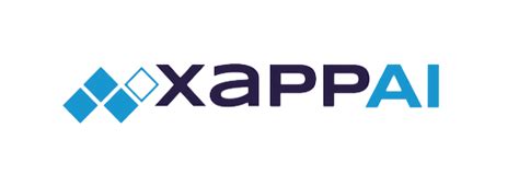 Xapp White Bg XAPPAI