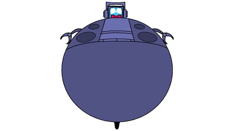 Fandroid Black Magic Inflation 7 By Dinotauo On Deviantart