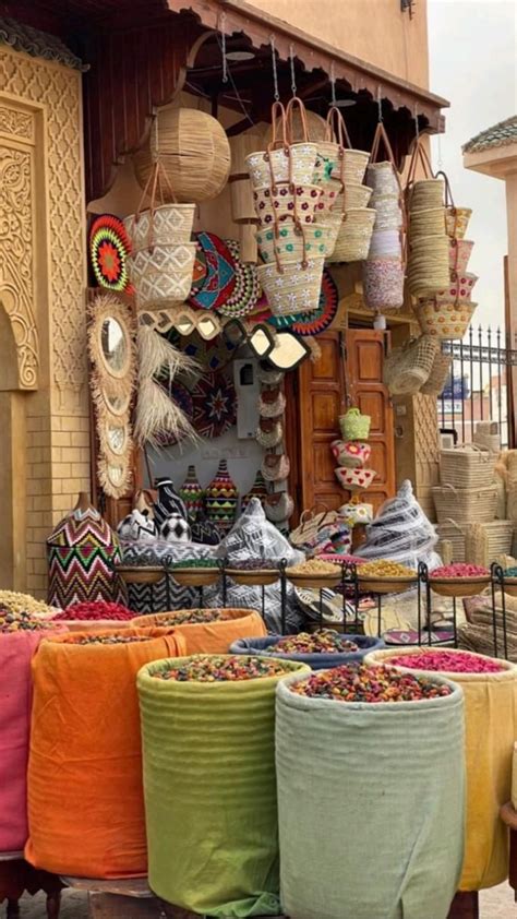 Marrakech Morroco Artofit