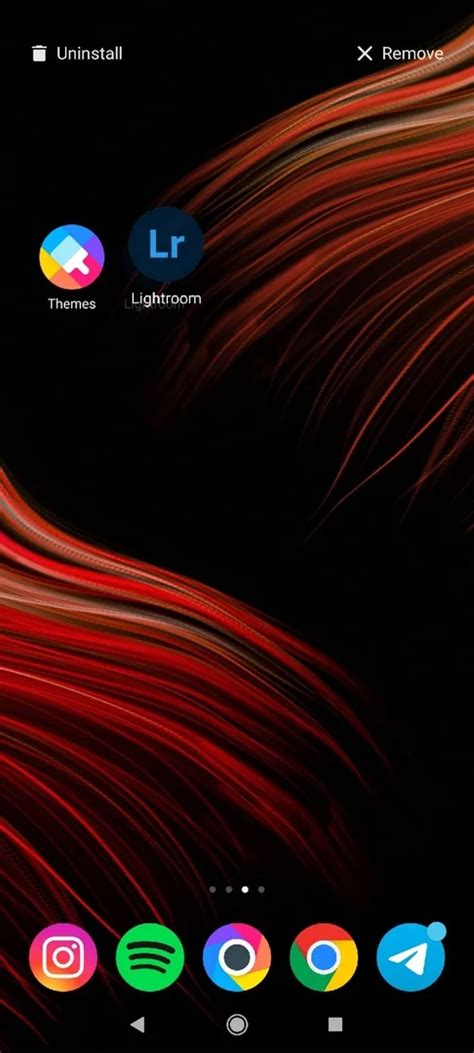 Comment Supprimer Une Application Sur Xiaomi Redmi Turbo 4 Pro Téléphone