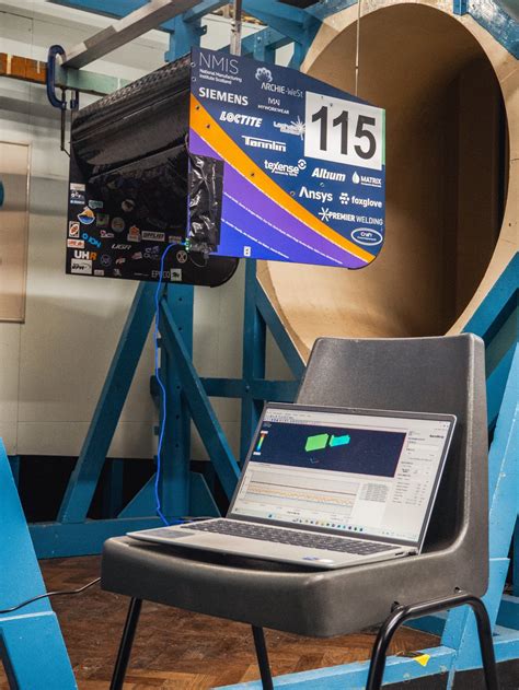 Mastering Aerodynamic Simulation Techniques For Enhanced Performance — Pps