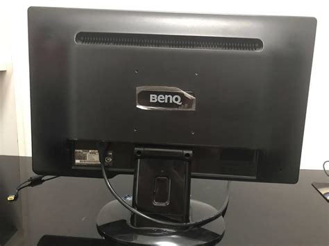 Benq ET-0026-N G2222HDL 21.5" LCD TFT LED Back-Light HD Widescreen ...