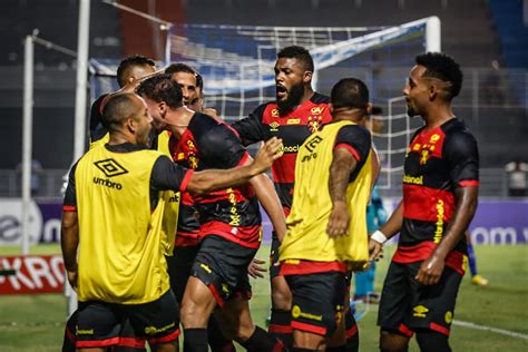 Sport X Crb Veja Onde Assistir às Quartas De Final Da Copa Do Nordeste