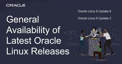 Pl Sql Argentina Oracle Linux 9 2 Y Linux 8 8 Ya Están Disponibles