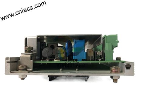 abb vspr01d a high performance programmable logic controller module