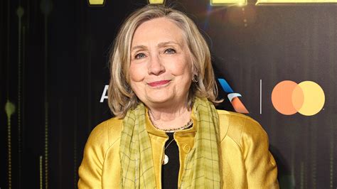 Hillary Clinton Swipes Democrats Gives Republicans Credit For Never