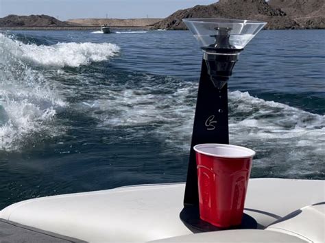 Classy Spirits Alcohol Filtration System Improves The Quality And