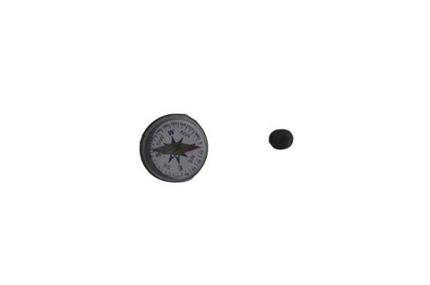 Plotting Compass Technical And General Distribution