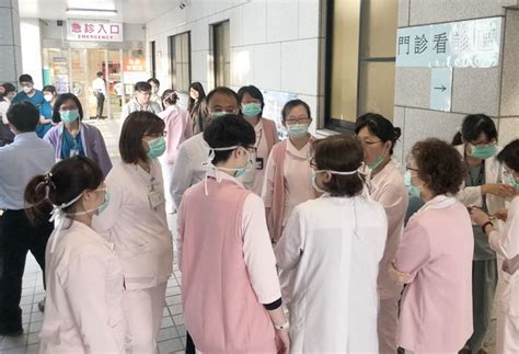 【成大醫院防疫前線紀事1】感染管制中心：24小時運轉的防疫核心 Ncku 國立成功大學 National Cheng Kung