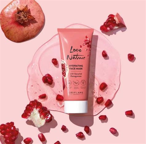 Маски для лица