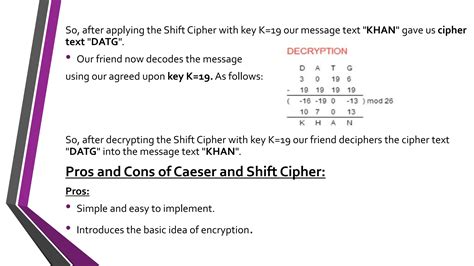 cryptography and its types and number theory pptx
