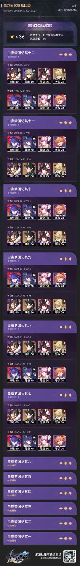 深境螺旋 怎么还有人羡慕隔壁的，隔壁的三个赛道可不是同时开的，而且轮换的 Nga玩家社区