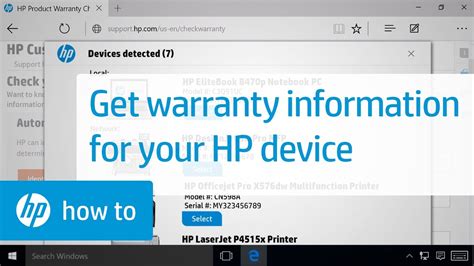 Hp Serial Number Lookup Rescueeasysite