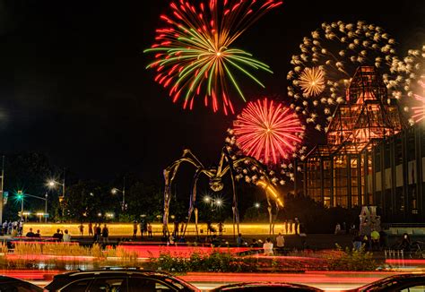 Spectacular SHOTSBLOG