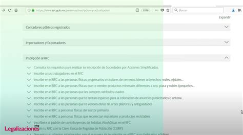 Rfc Con Homoclave ¿qué Es Y Para Qué Sirve •