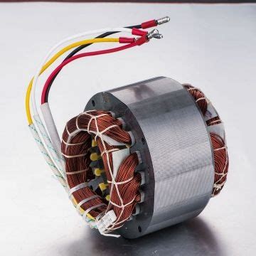 Buy Wholesale China Motor Stator Winding Unit Motor Stator Winding Unit At USD 1 Global Sources